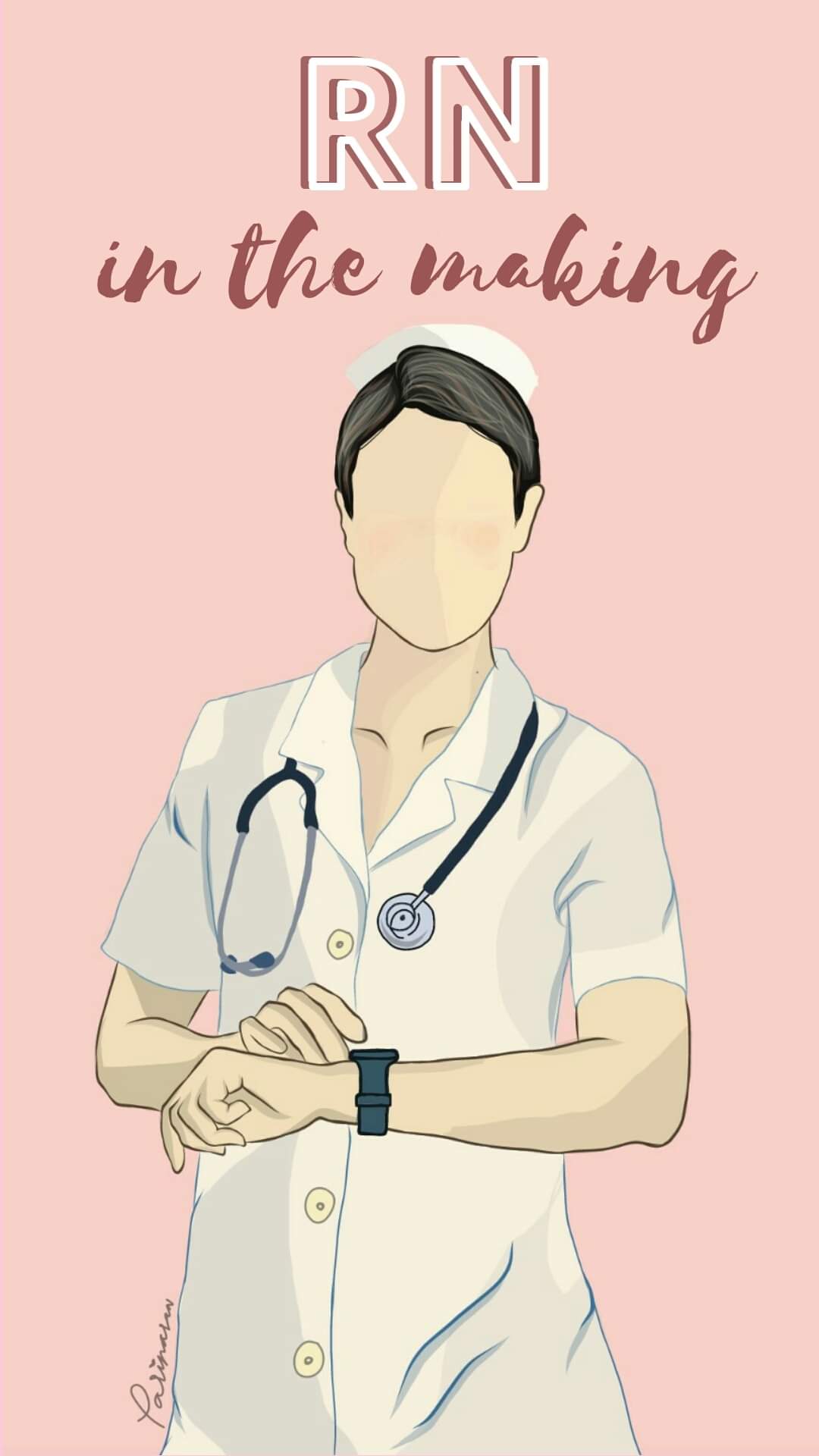 Future Nurse