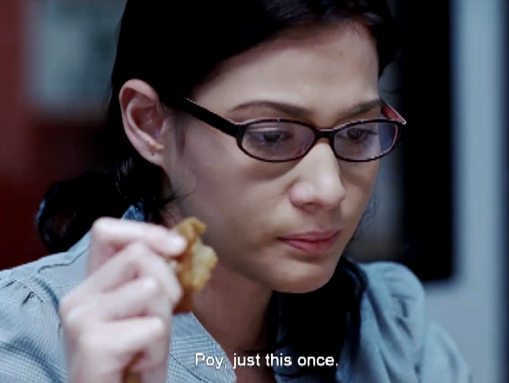 Popoy And Basha Lines