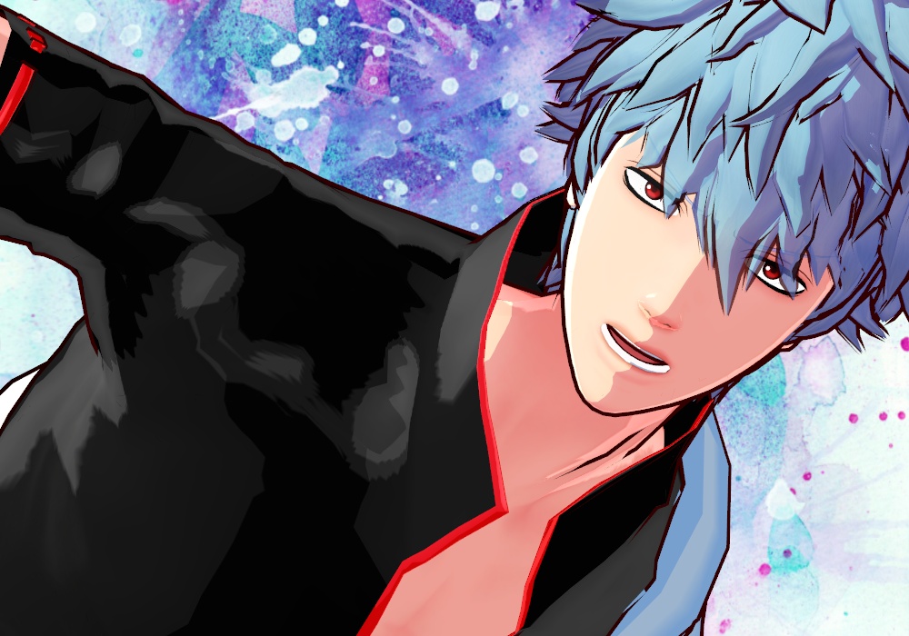 macaron on Twitter: "修正まだだけど まあそこまで悪くはないかな……