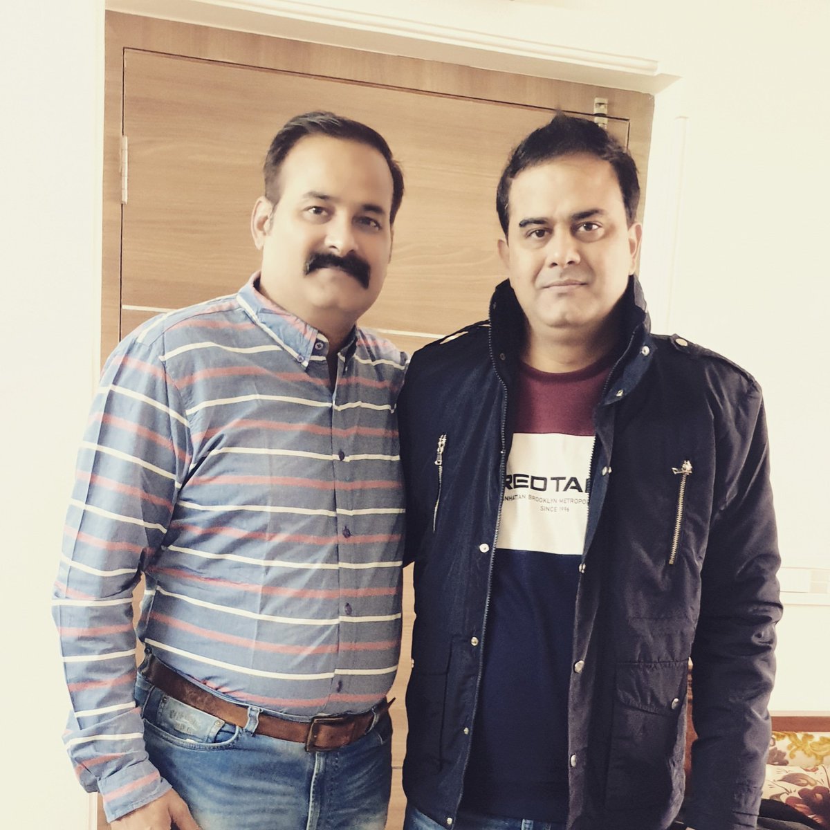 Arvind Verma (@ArvindVermaRT) | Twitter