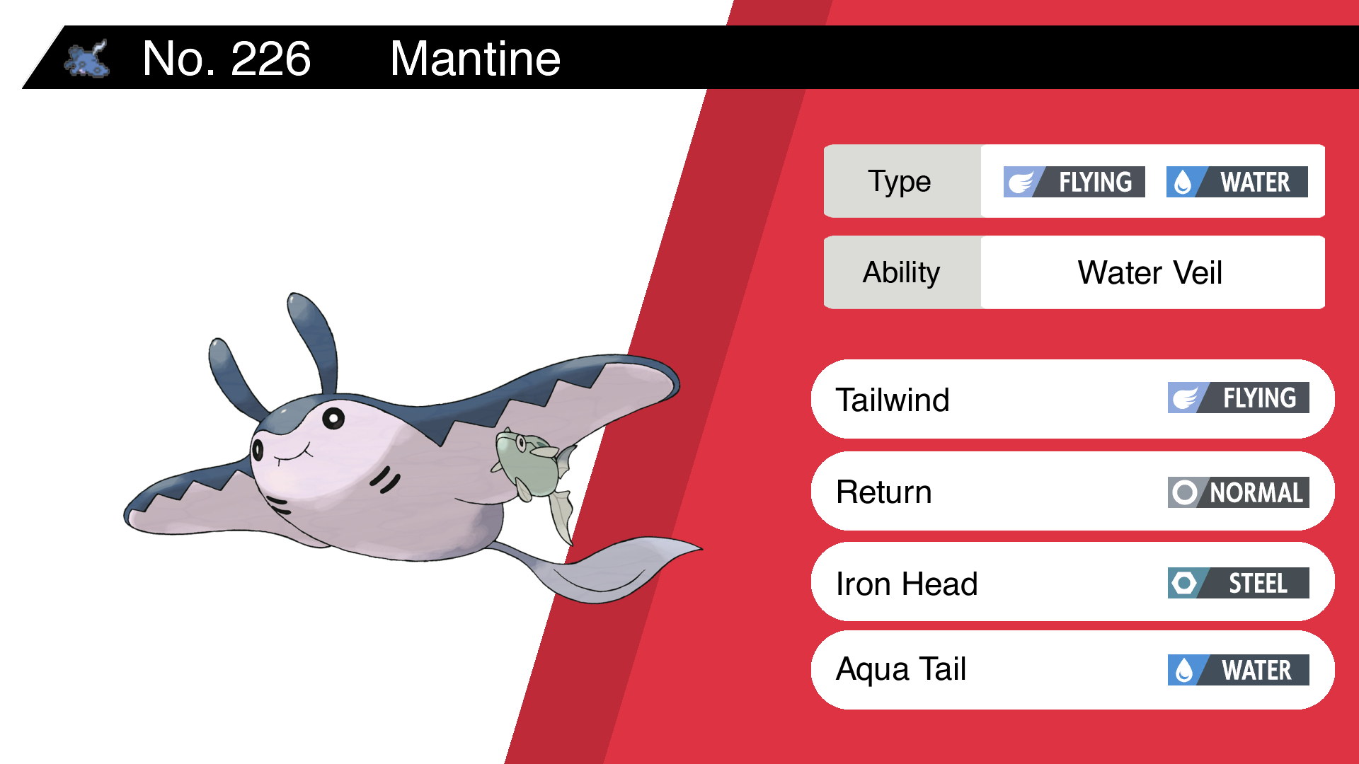 Mantine Wallpaper