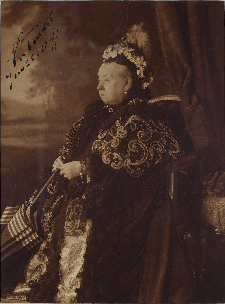 Until 2015 Queen Victoria was the longest reigning British monarch in ...