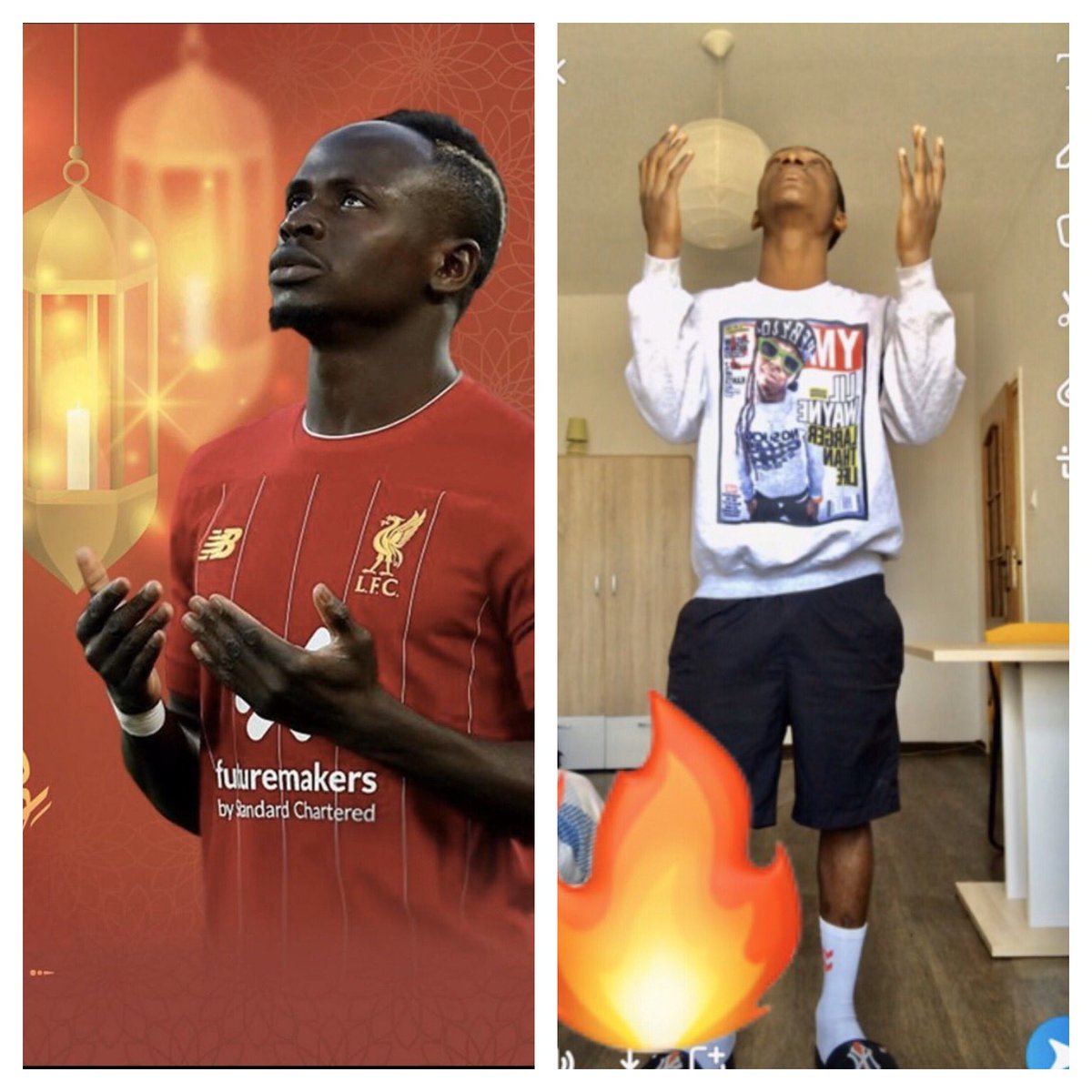 Idris Momoh (@IdrisMomoh8) | Twitter