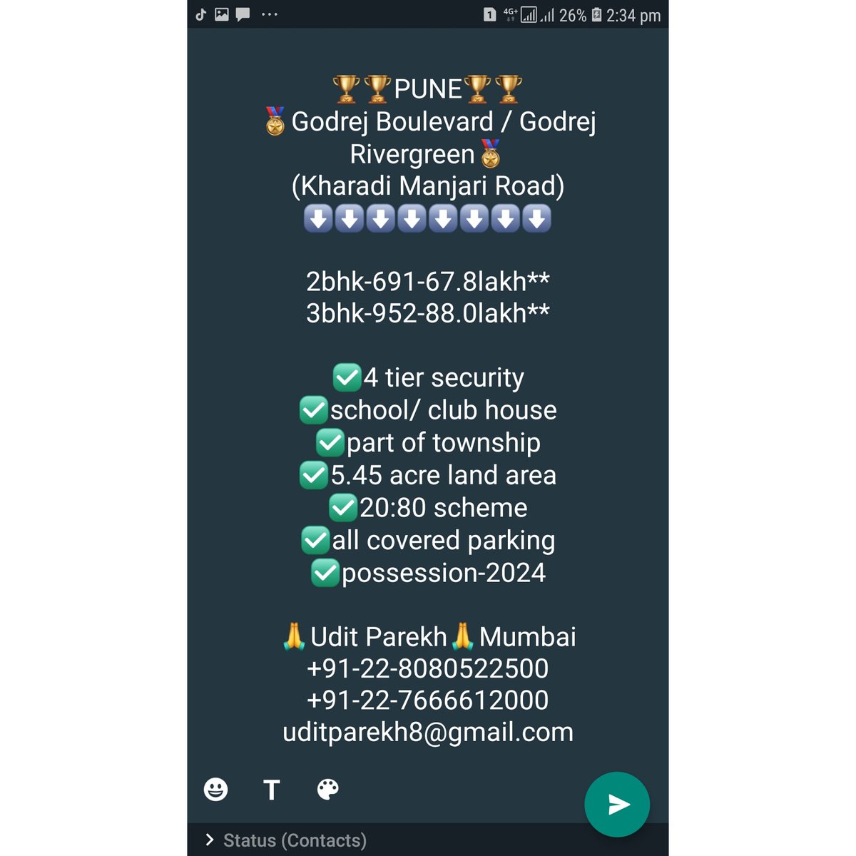 udit parekh (@uditparekh3) | Twitter