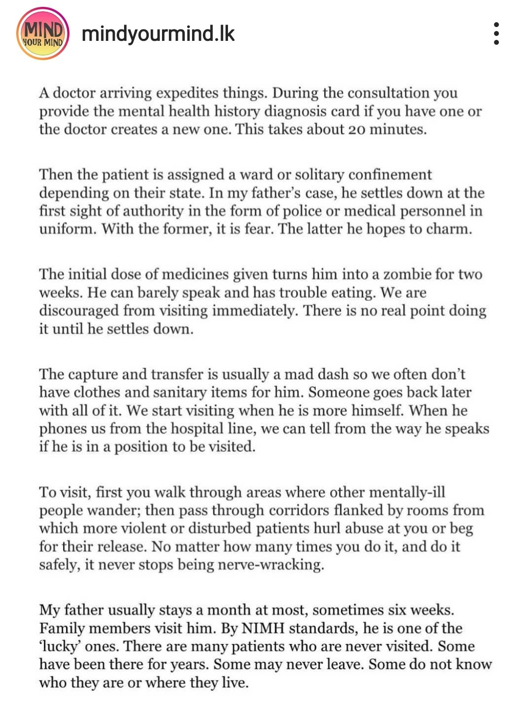 Marianne David On Twitter Mad House Blues The Experience Of Signing marianne-david-on-twitter-mad-house-blues-the-experience-of-signing