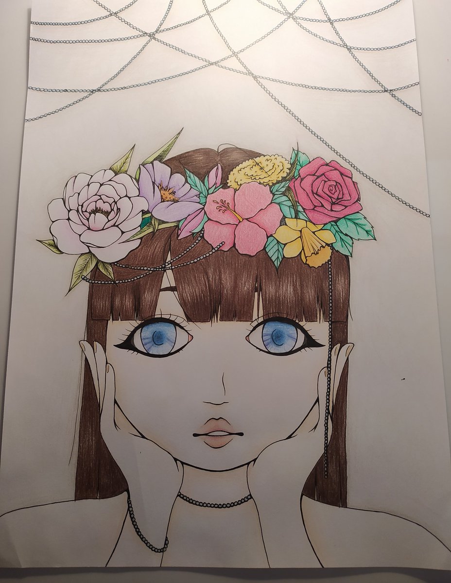 Shirayuki (@_Shira_chan_) | Twitter