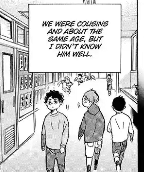 「394 spoilers . . . . . the no fear one fear meme but it's w」adaの漫画