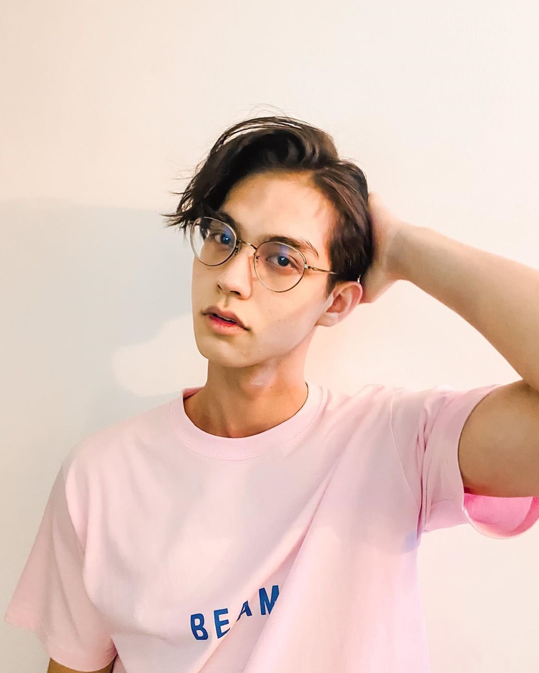 𝐸𝓃𝒹𝓁𝑒𝓈𝓈𝟤𝒢𝒯 🪐 on Twitter: "โห ใครไหวไปก่อนเลย / โอ๊ยหัวใจ 💚 #icutforfunyoucleanforme2020 cr. ig ...