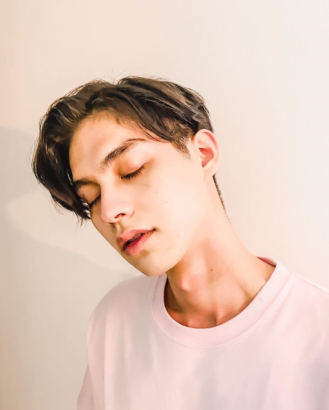 𝐸𝓃𝒹𝓁𝑒𝓈𝓈𝟤𝒢𝒯 🪐 on Twitter: "โห ใครไหวไปก่อนเลย / โอ๊ยหัวใจ 💚 #icutforfunyoucleanforme2020 cr. ig ...