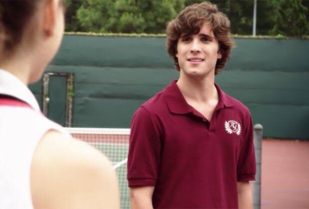 Diego Gonzalez Rebelde