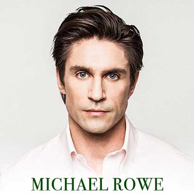 Michael Rowe Arrow