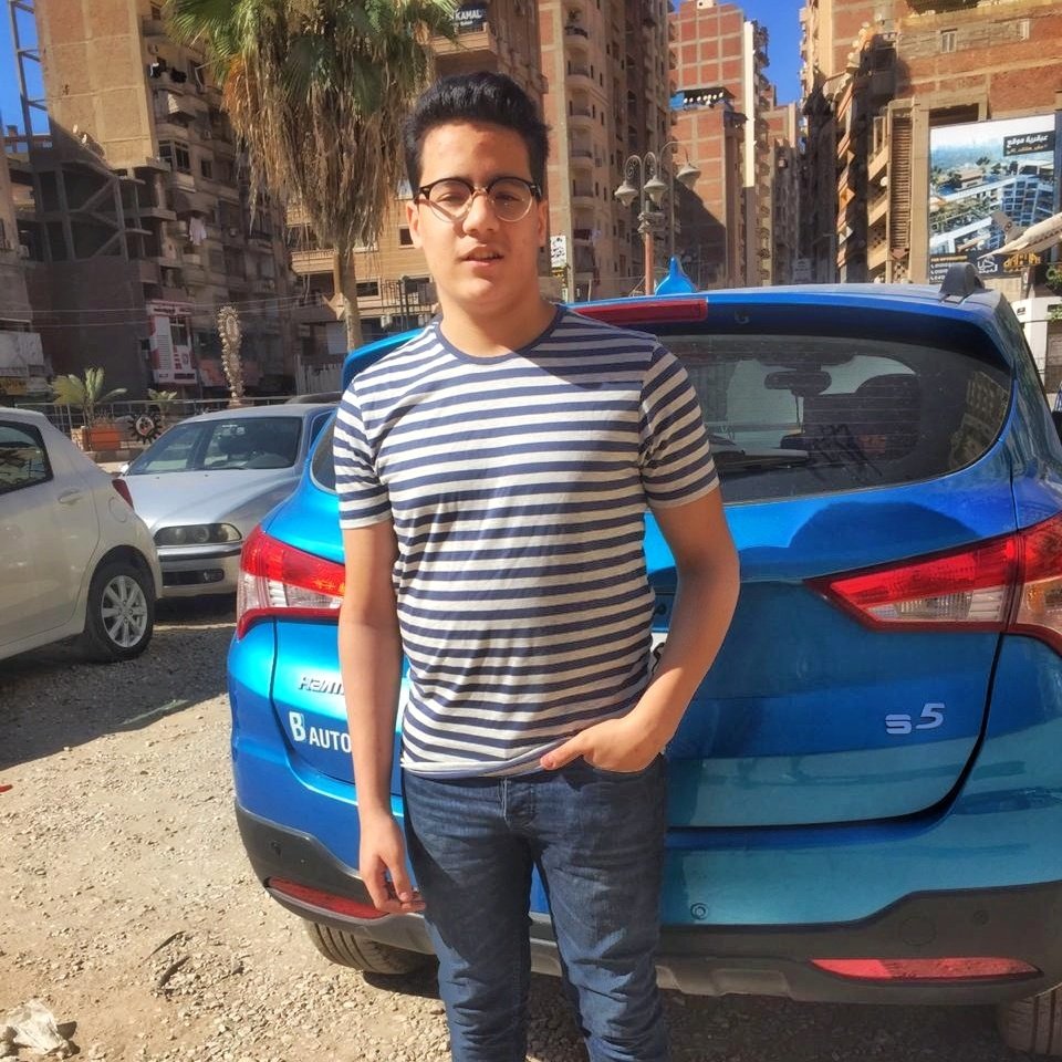 Zeyad El Gebaly (@gebaly_zeyad) | Twitter