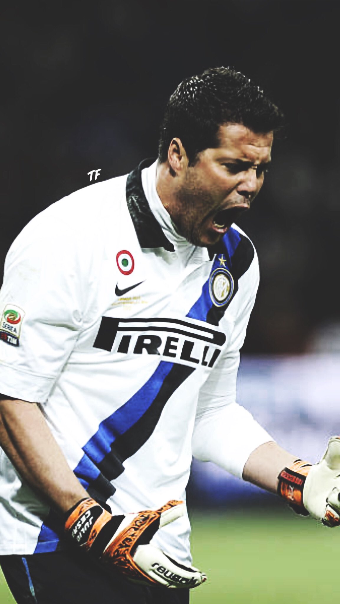 Julio Cesar Wallpaper