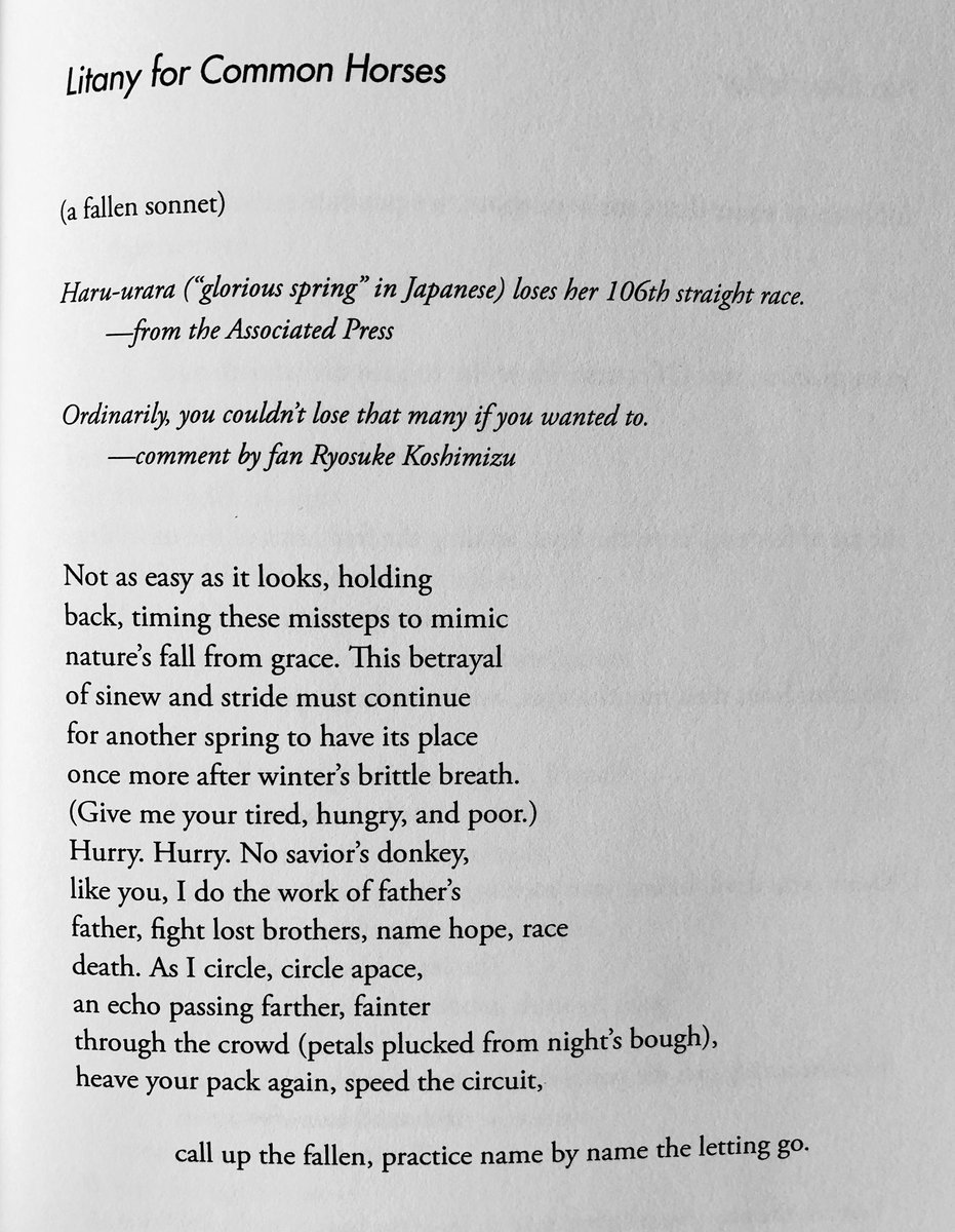 American Dream Poems