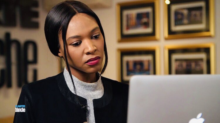 Carte Blanche's Masa Kekana: 30 Years Later The 5-year-old, 48% OFF