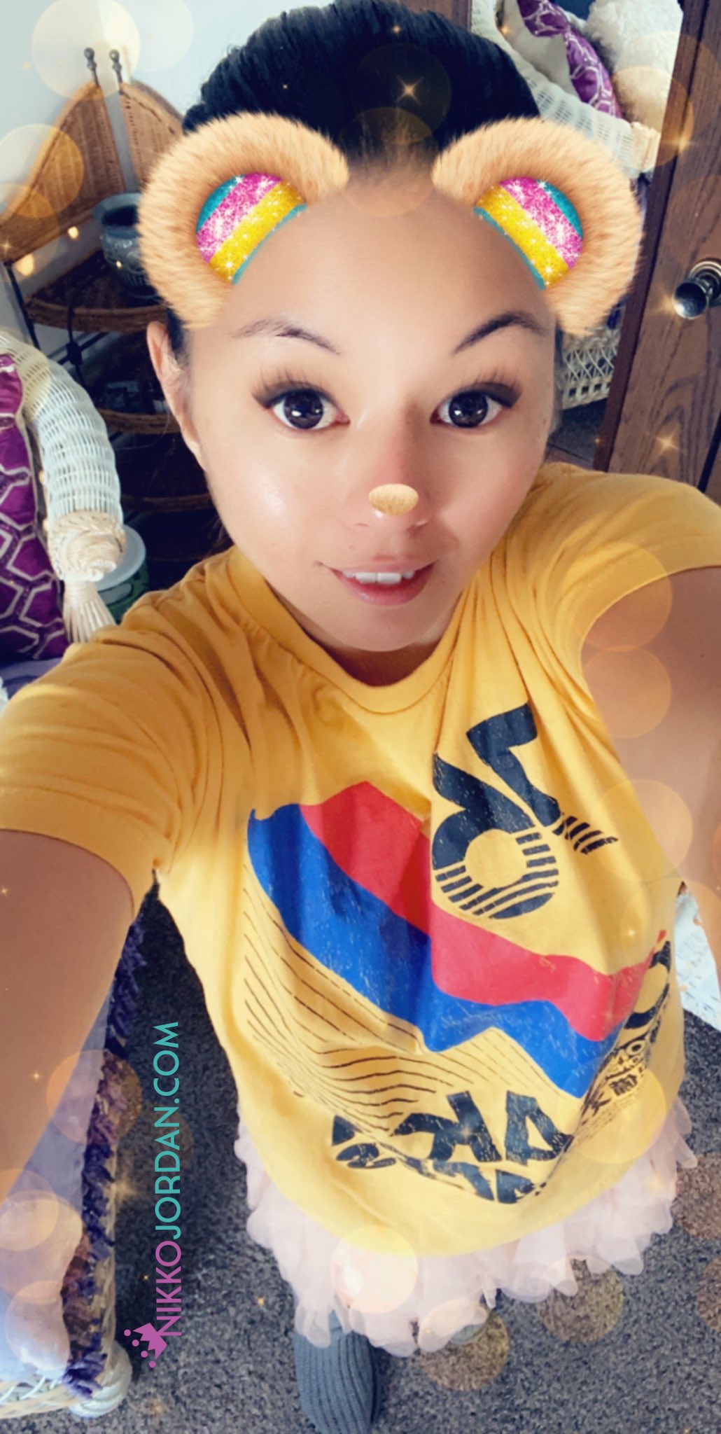 Tw Pornstars Nikko Jordan πΌ Twitter Hi Guys Xoxo Nikko π 5 52