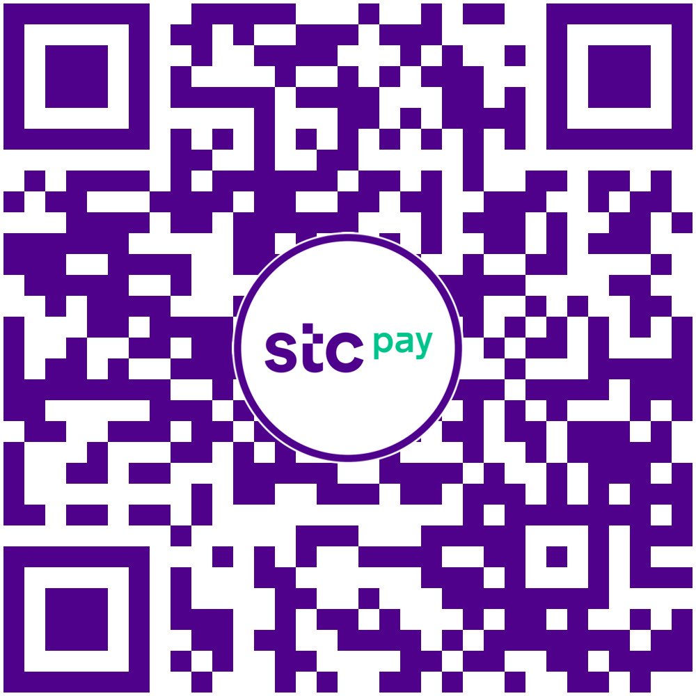 السعودية stc pay on Twitter: "العيدية السابعة 🤩💰💜 #عيدية_stcpay_رقمية…
