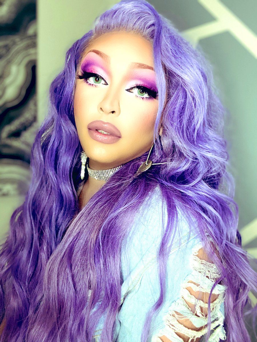 Rupaul Drag Race Tatiana