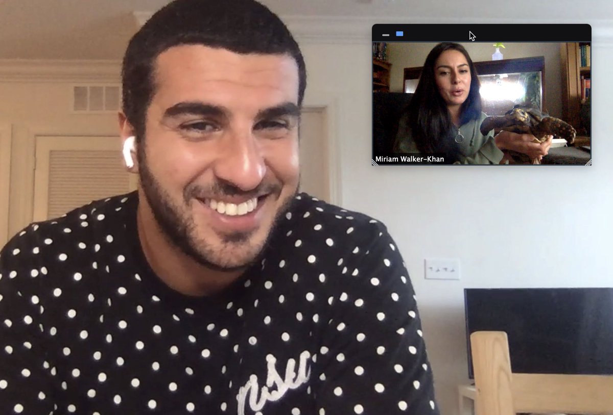 Miriam Walker's Instagram, Twitter & Facebook on IDCrawl