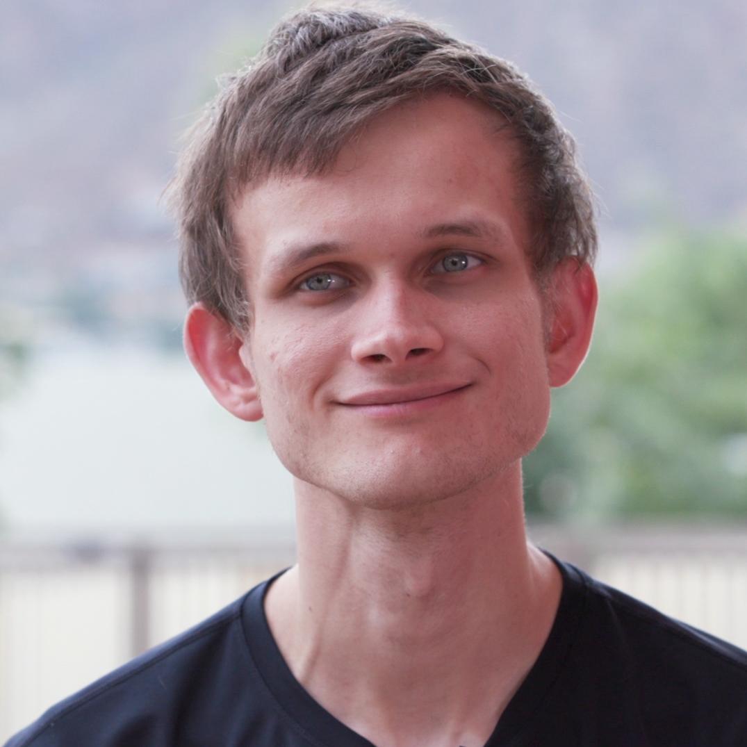 Why and how Vitalik Buterin created Ethereum | Business Insider | Scoopnest