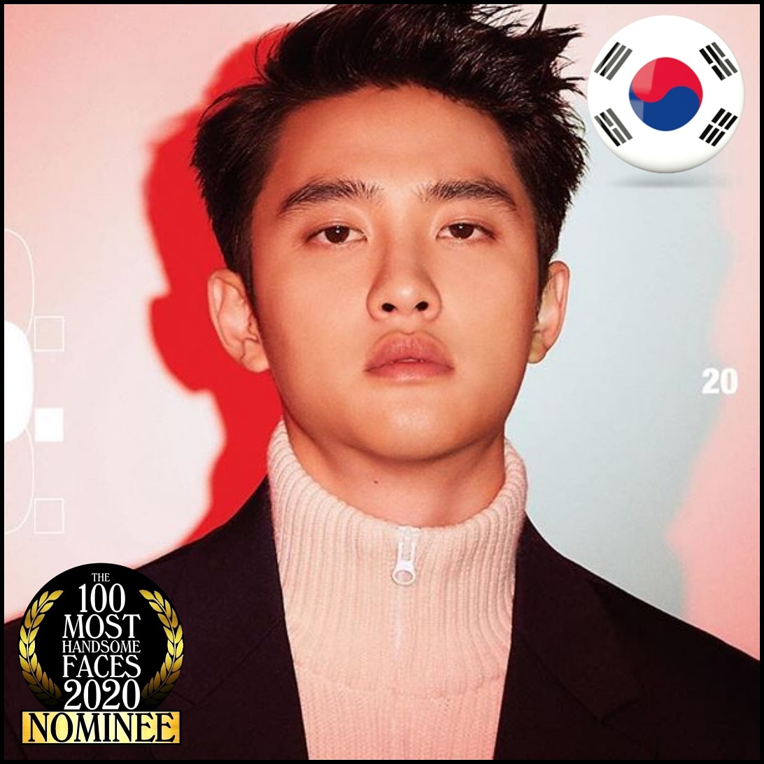 Beautiful Who In Exo