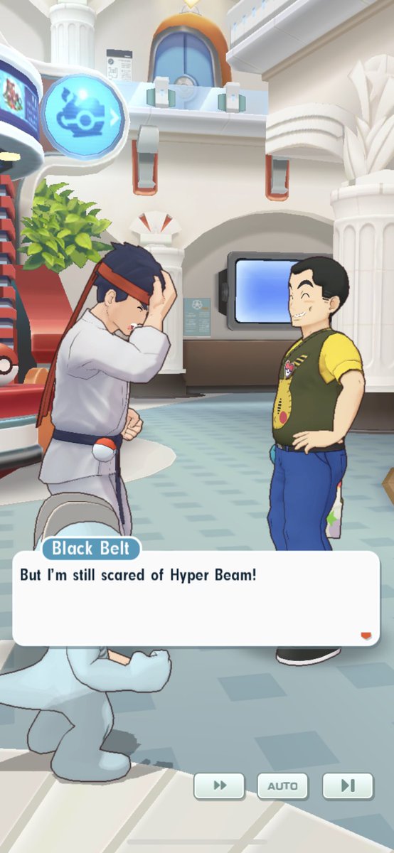 Hyper Beam Memes Piel Feerica :u Meme By ElPaloXD :) Memedroid