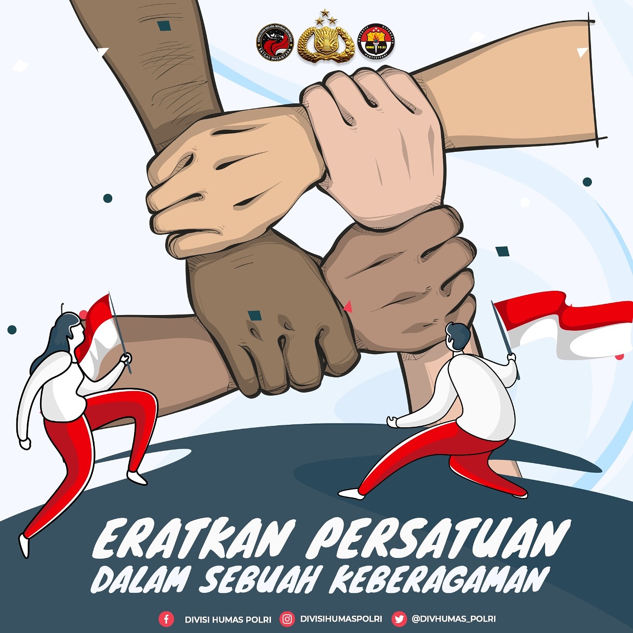 Contoh Poster Persatuan Dan Kesatuan - IMAGESEE Contoh Poster Persatuan Dan Kesatuan - IMAGESEE