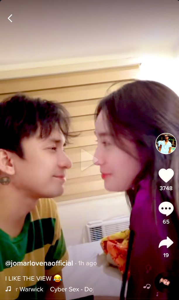 Lv Official On Twitter Who Loves The View Too 🤍 Tiktok Update