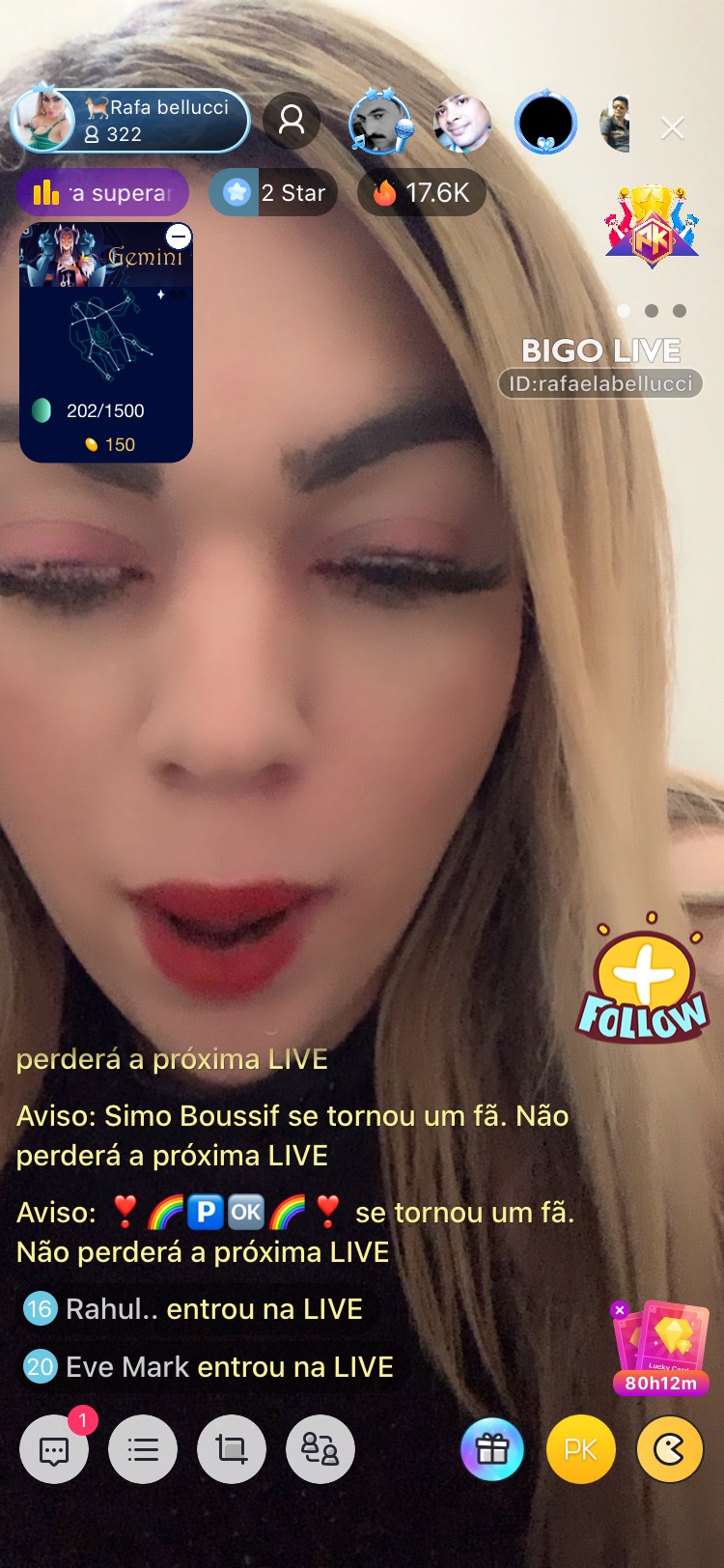 rafaelabelluccioficial on Twitter: "Não vai ser legal sem você. #BIGOLIVE > Sexy sem ser vulgar ...