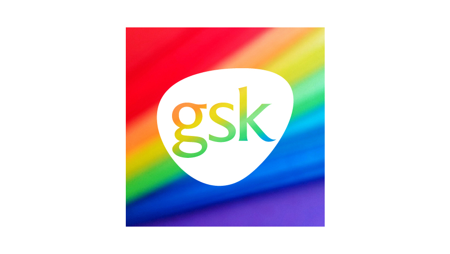 Gsk Logo
