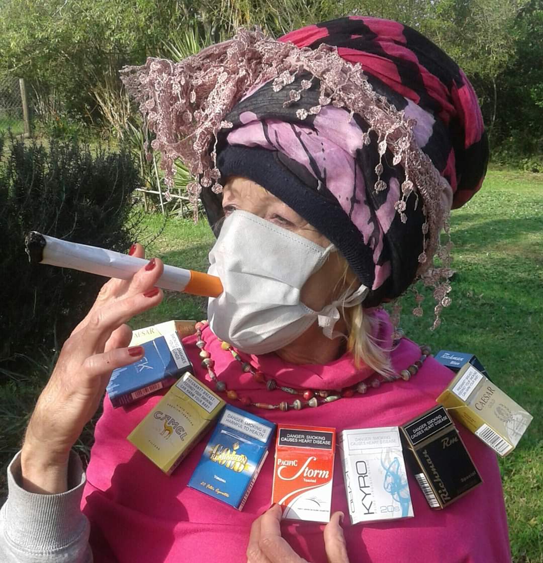 Unathi Kwaza RT from Ursula Irene Ray Le Roux Greyling. #EndTheLockdown ...