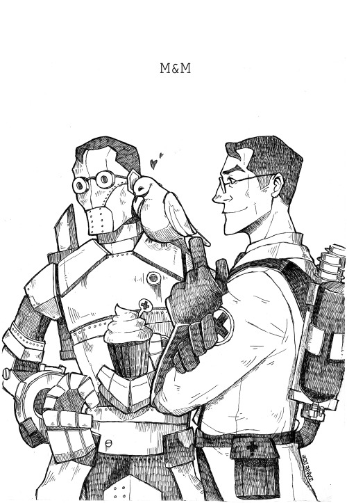 Human Archimedes Tf2