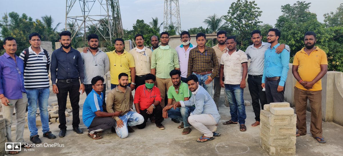 Biraja Kinkar Mohanty (@biraja_kinkar) | Twitter