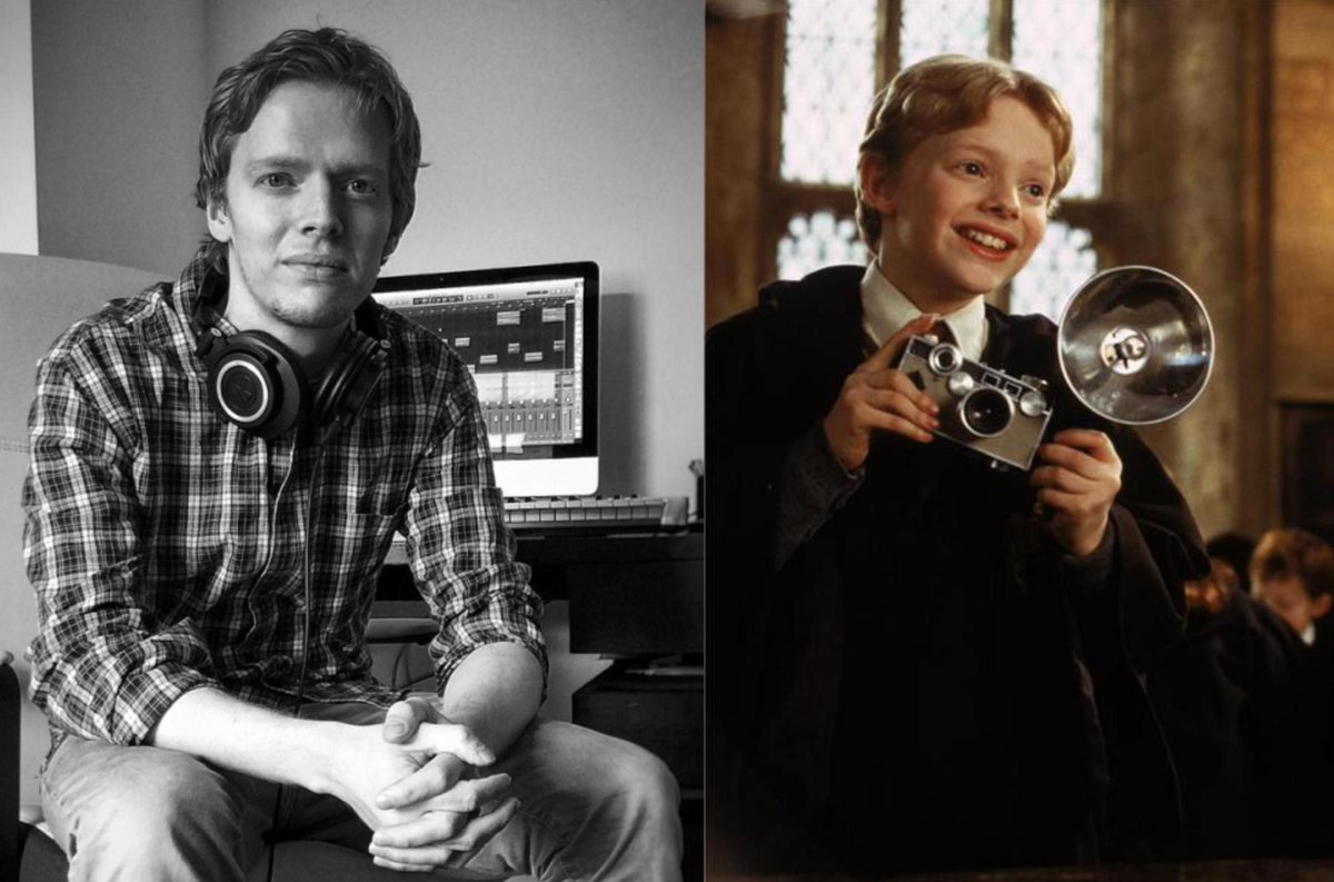 Colin And Dennis Creevey