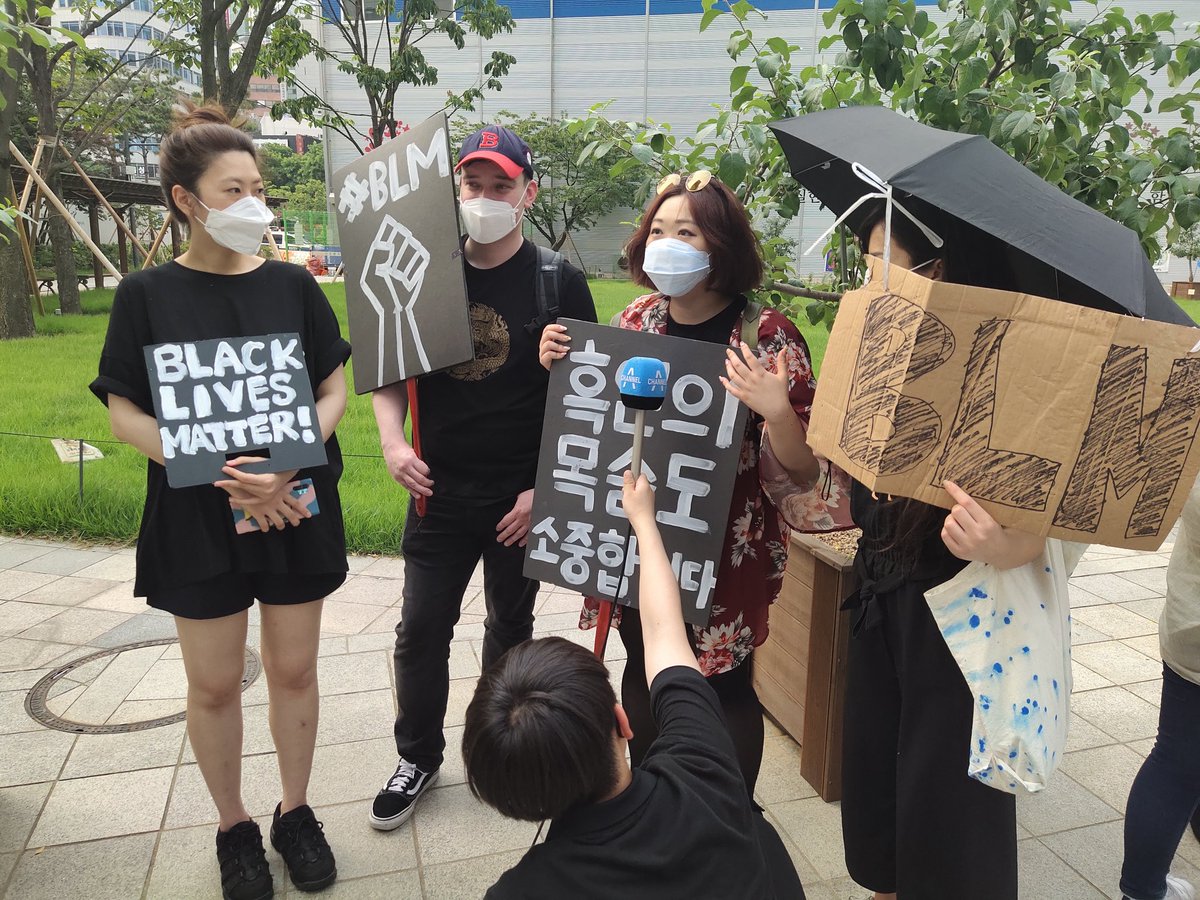 Raphael Rashid On Twitter Now In The News A Group Of Activists Held