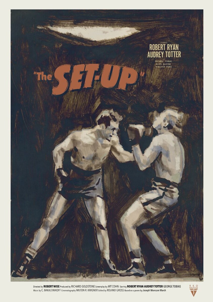 Pick your favourite from my top 15 films of 1949 | IMDB v2.3