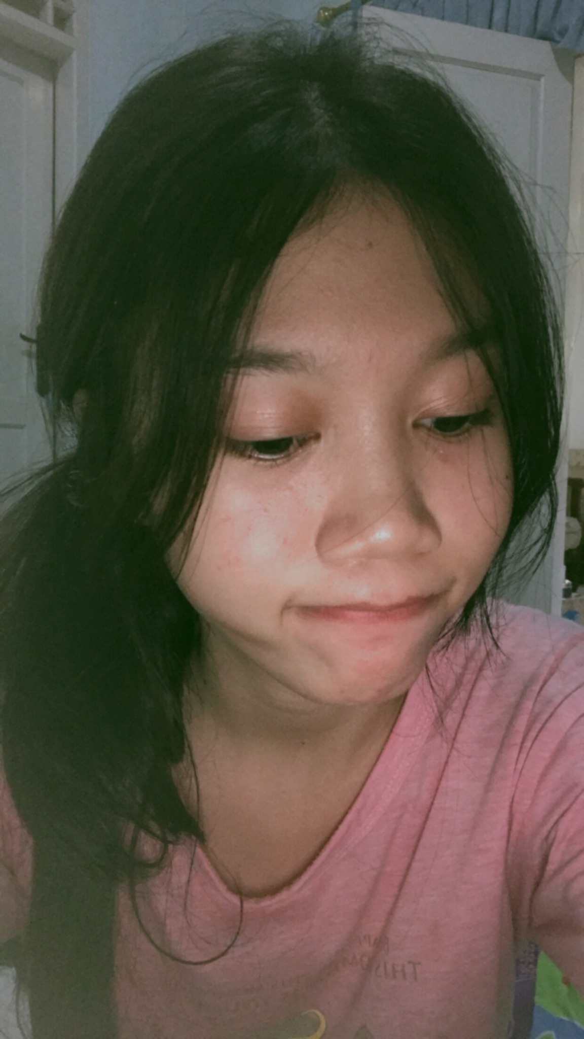 Lulu Salsabila on Twitter: "Muka aku klo galiat muka kamu di vc tanggal 16... https://t.co ...