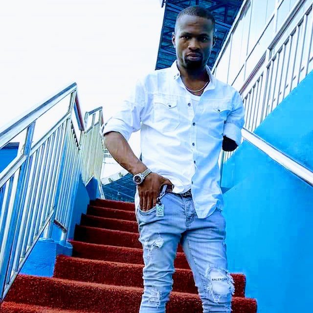 Emeka Simon on Twitter: "#NewProfilePic…