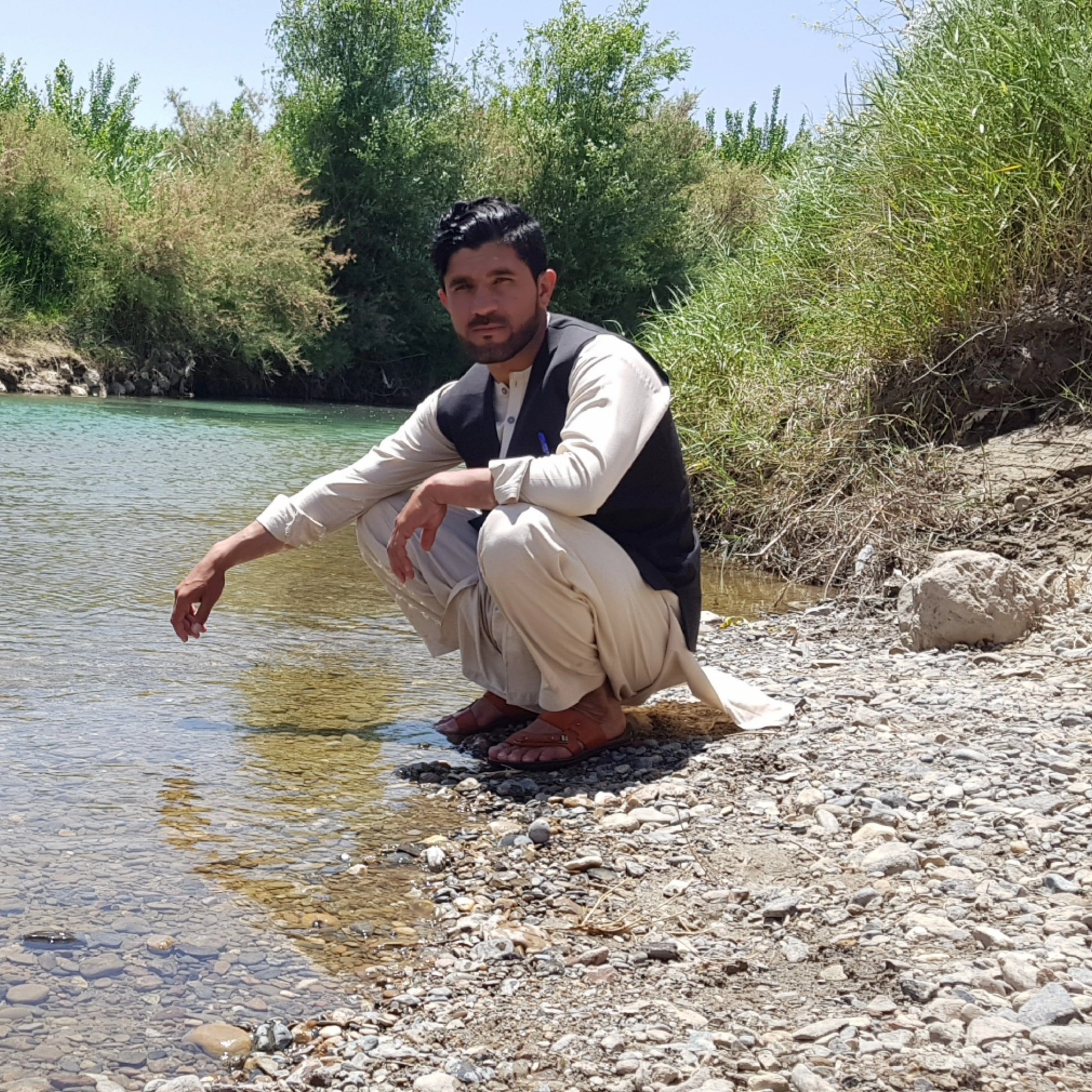 Eng Hamaas Ahmadzai on Twitter: "#NewProfilePic…