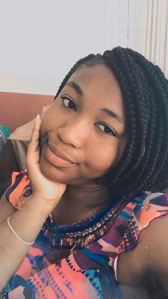 Ama Judith on Twitter: "Dear Crush... Please text me😒🌹…