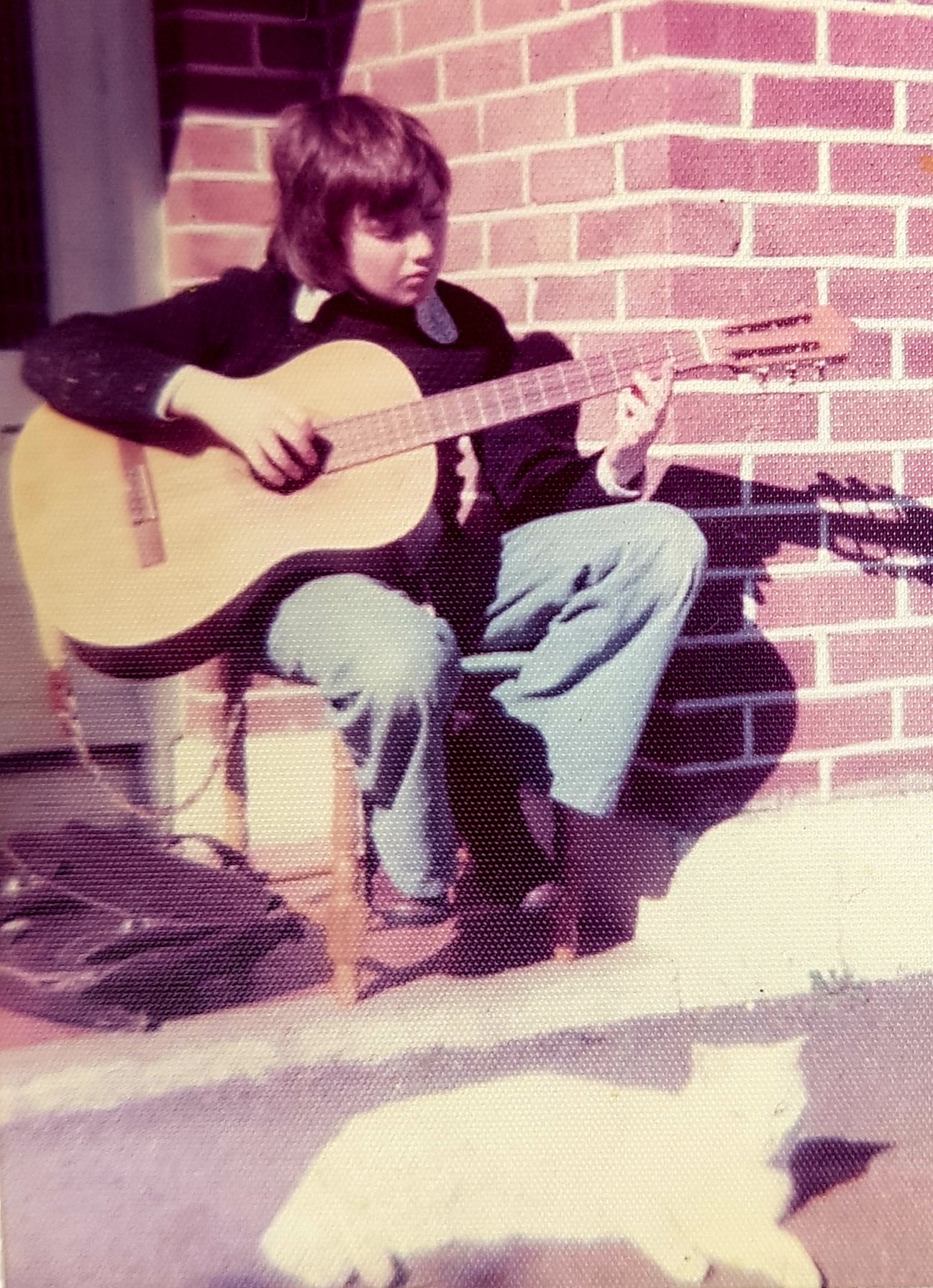 Ivan And Neil Mccormick