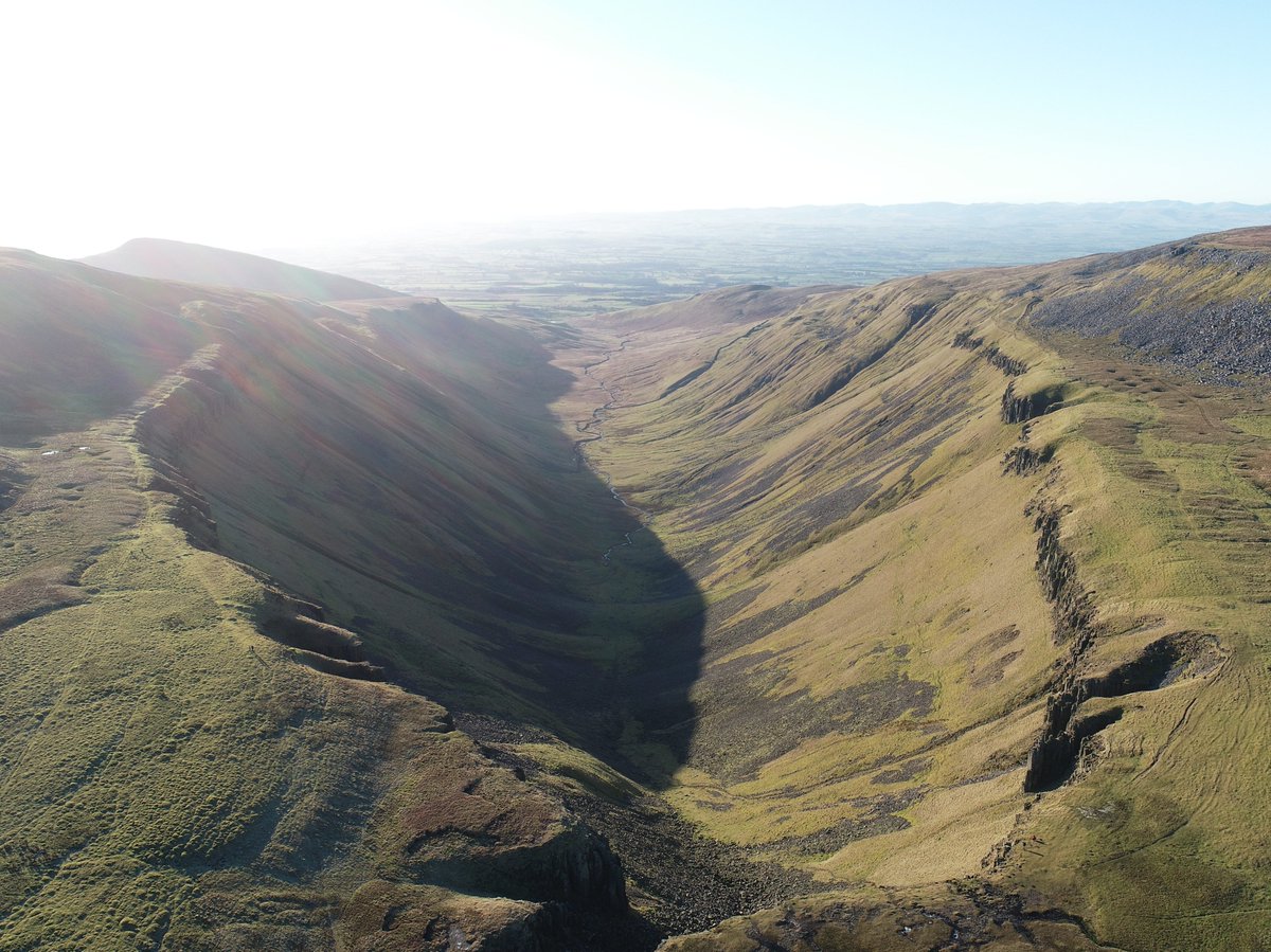 Visit & explore - North Pennines AONB