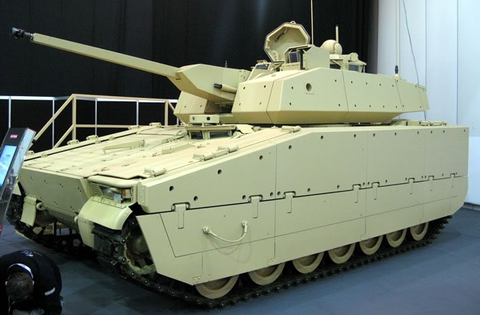 Why are export CV90's armament downgraded? : r/WarCollege