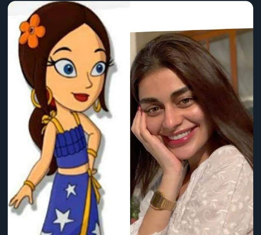 Mahnoor Jamil (@MahnoorJamil13) | Twitter