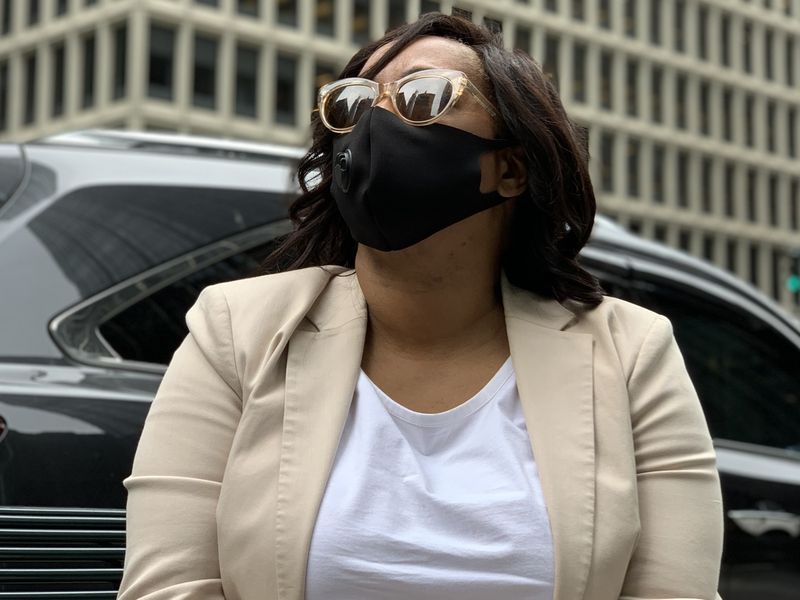 Jennifer Miles Lockhart SCADFILM 'In Focus: True Crime' Event To Bring