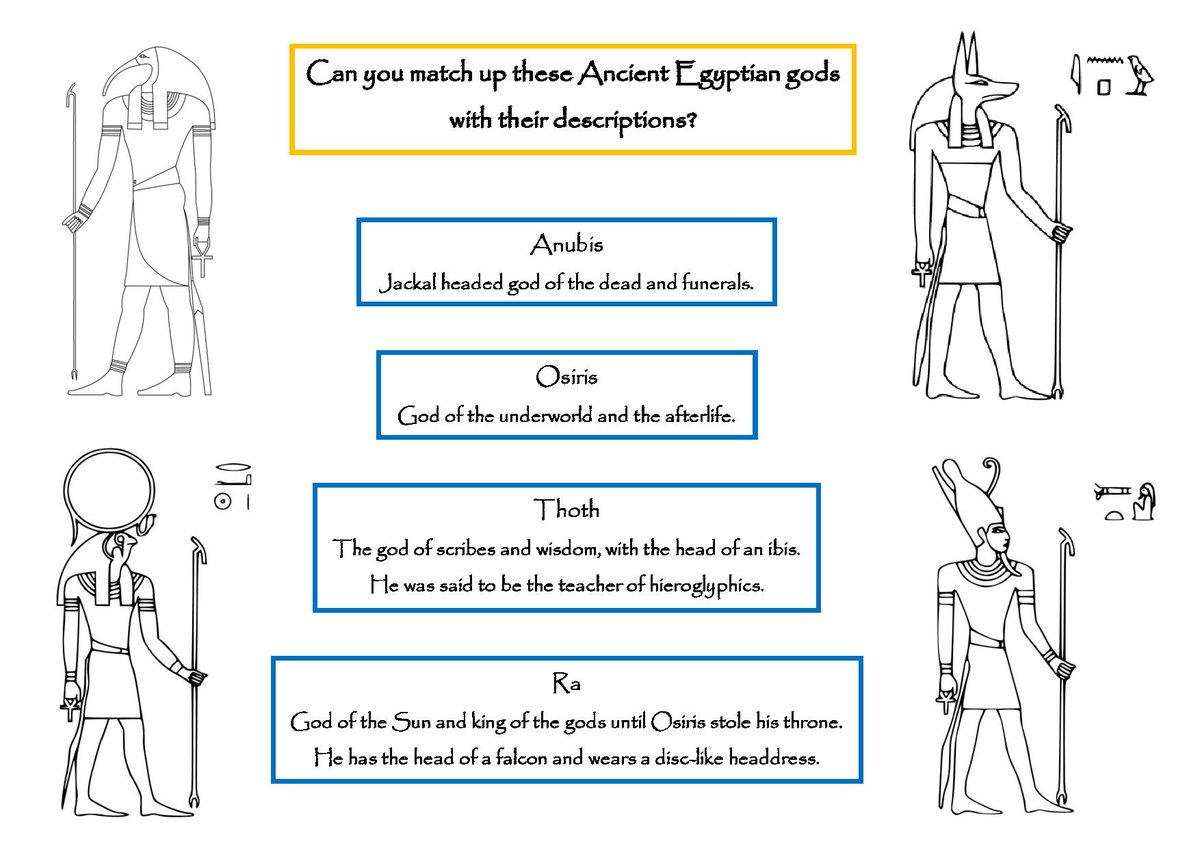 Swindon Museum and Art Gallery on Twitter: "This week's kids activity ...