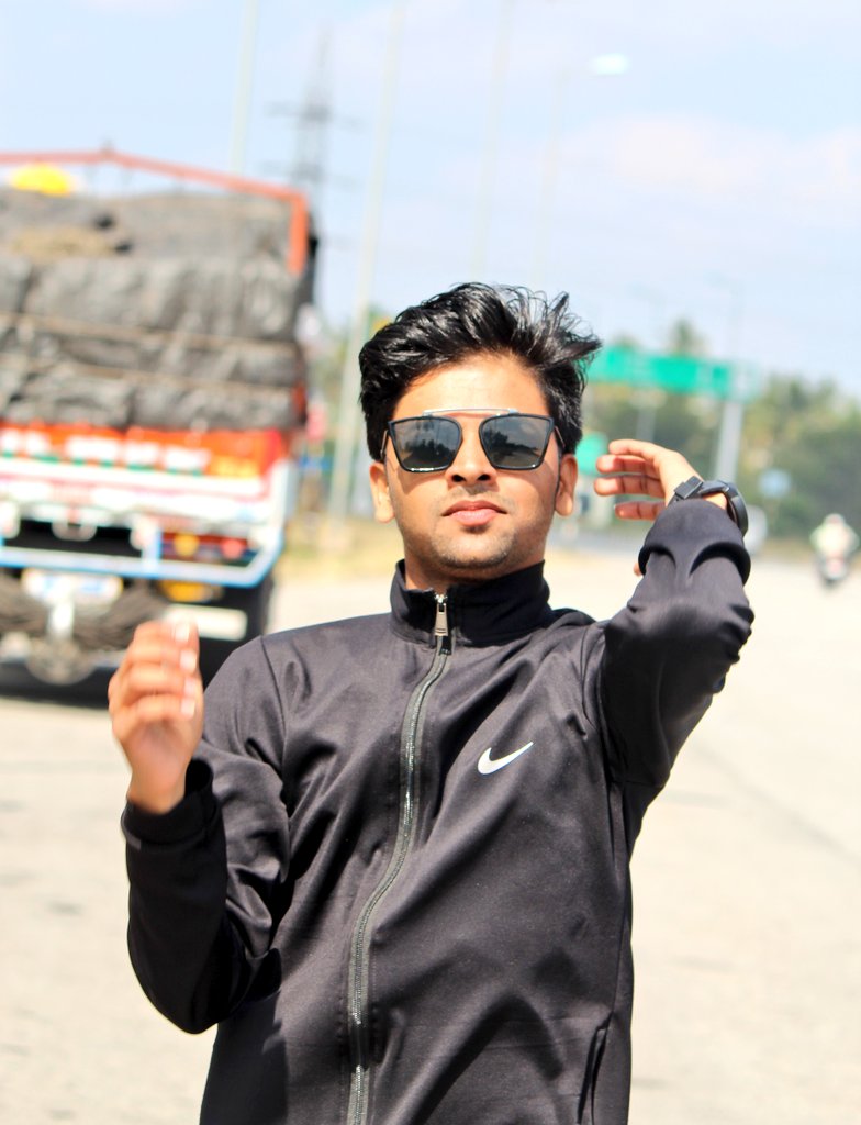 Sunilkumar DA on Twitter: "💜💜…