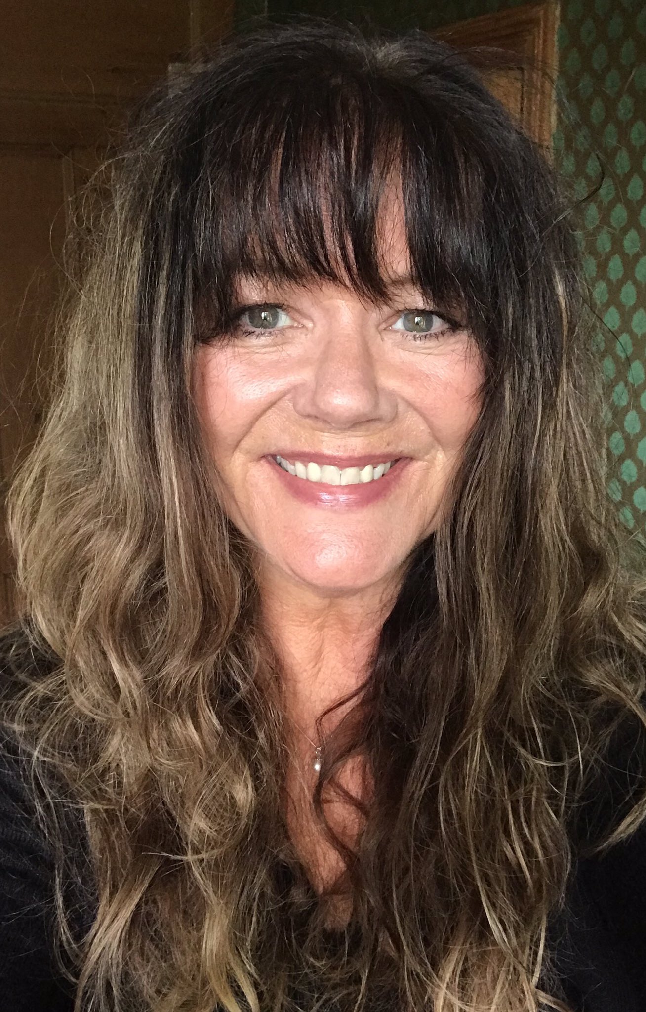 Josie Lawrence