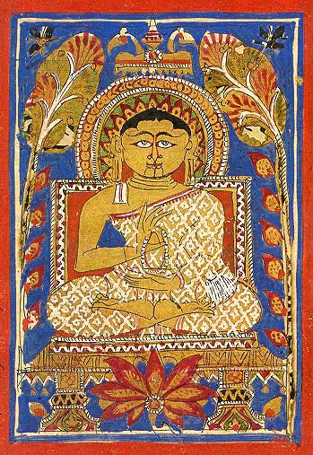 Thread by @INDArtCulture: 𝐈𝐍𝐃𝐈𝐀𝐍 𝐏𝐀𝐈𝐍𝐓𝐈𝐍𝐆𝐒 - Primitive rock painting ...