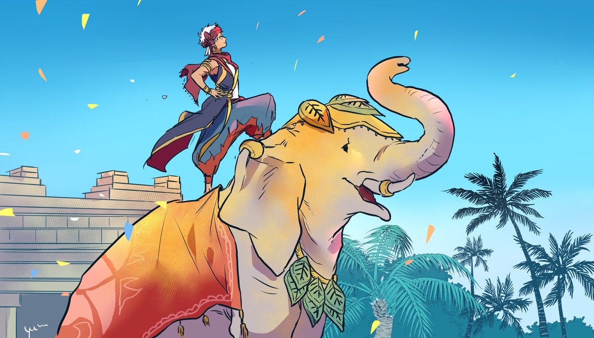 にしむらyummy@夏インテ6号館C36a (@meco0117) さんのイラスト・マンガ作品まとめ (20 件) - Twoucan